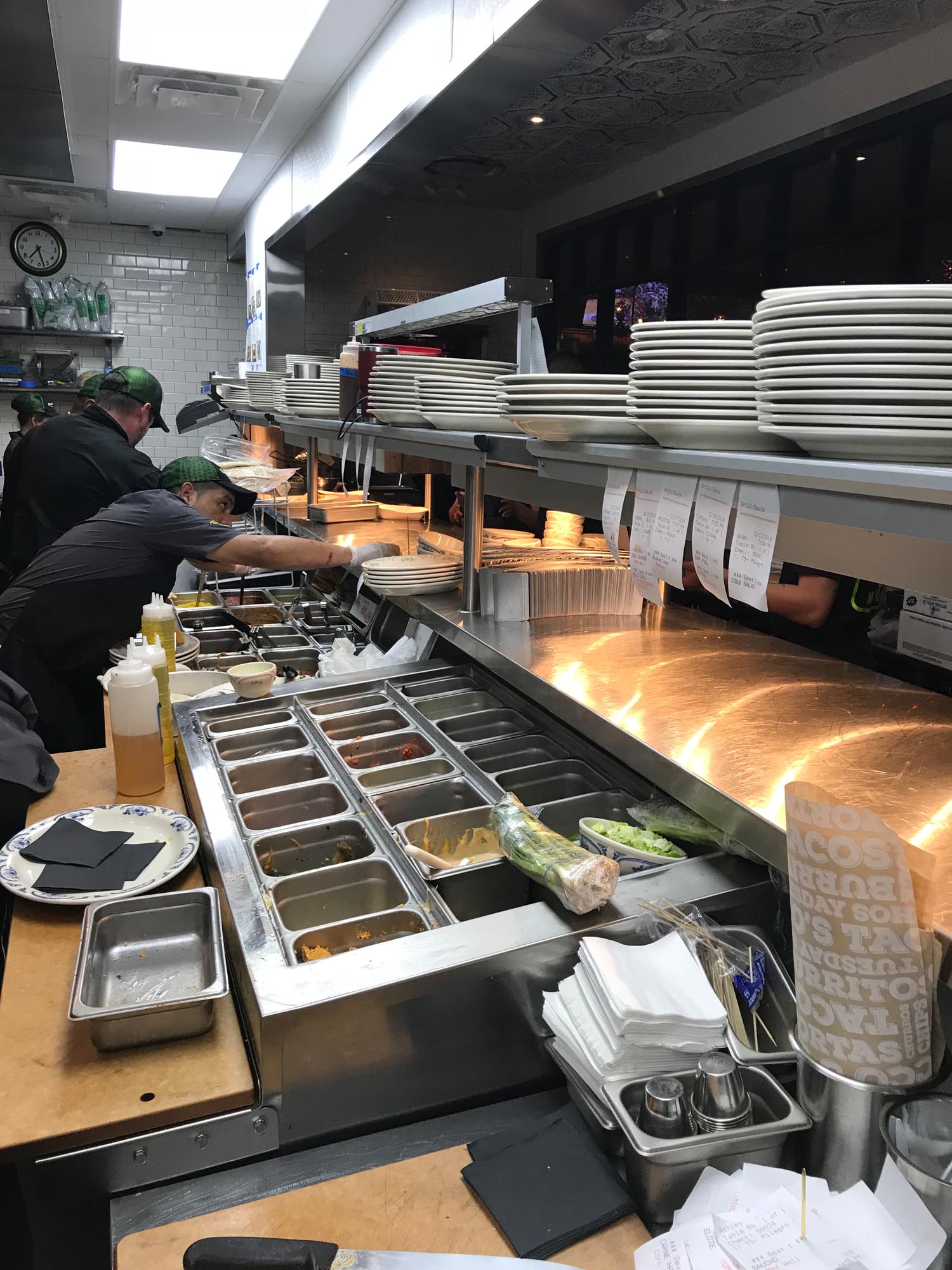 Key Considerations for Designing a High-Performance Hospital Kitchen ...