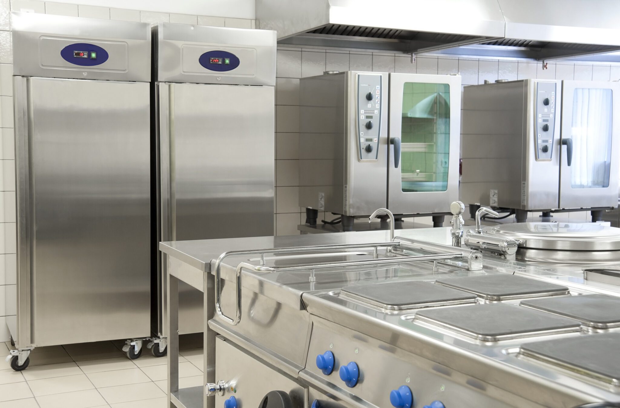 5 Kitchen Design Trends for Assisted Living Facilities - Mathias ...